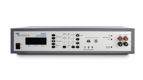Buy The Best Programmable Micro Ohmmeters Online | Valhalla Scientific