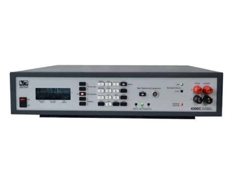 Buy The Best Programmable Micro Ohmmeters Online | Valhalla Scientific