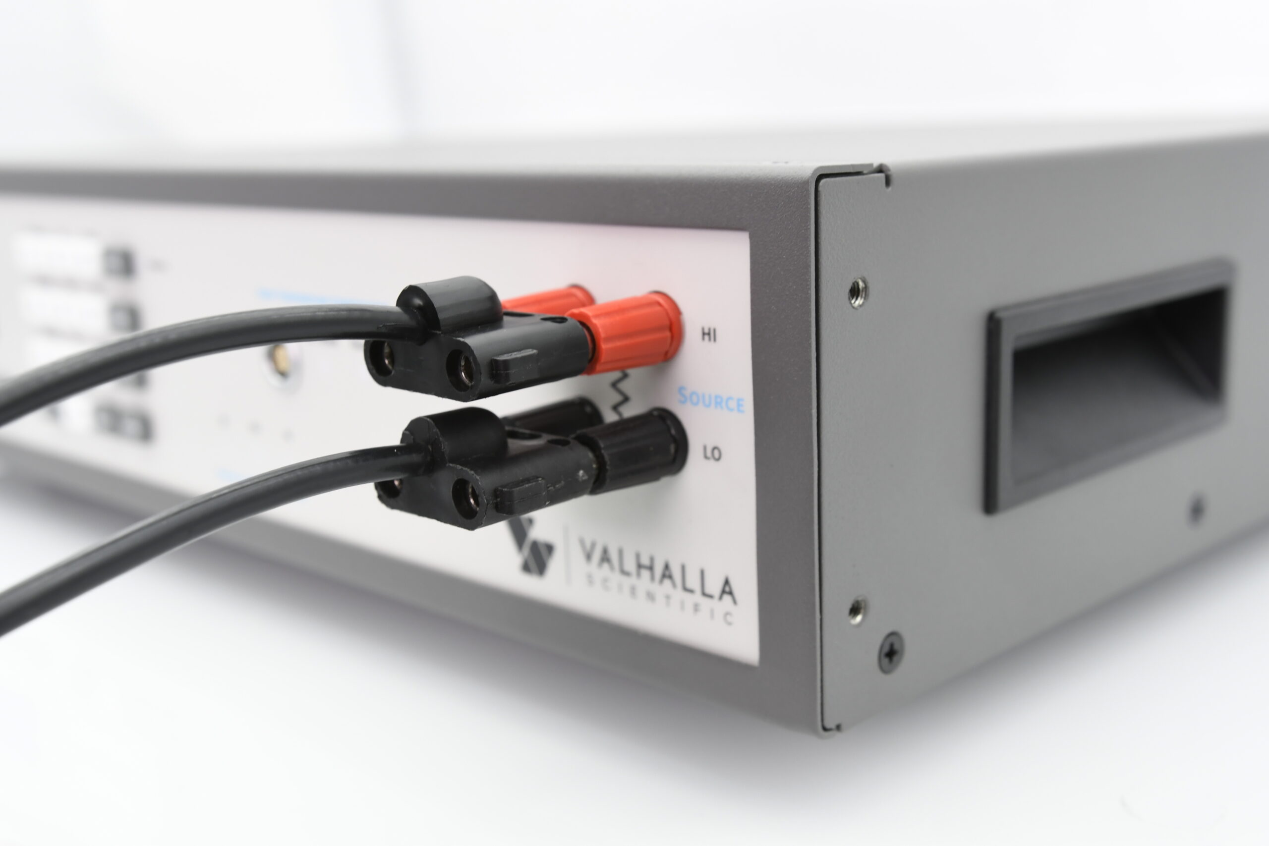 Shop Precision Micro Ohmmeter Online | Valhalla Scientific