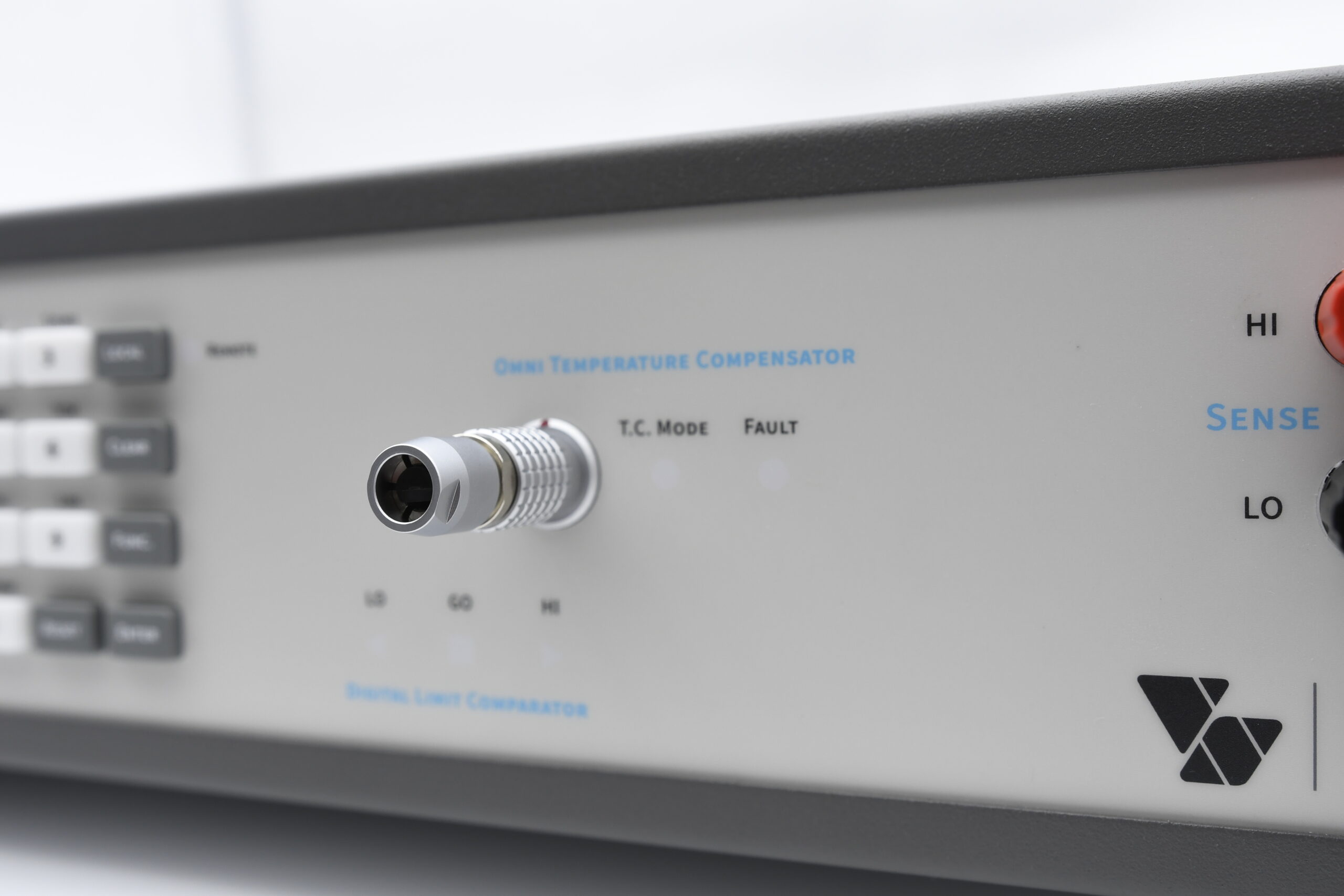 Shop Precision Micro Ohmmeter Online | Valhalla Scientific