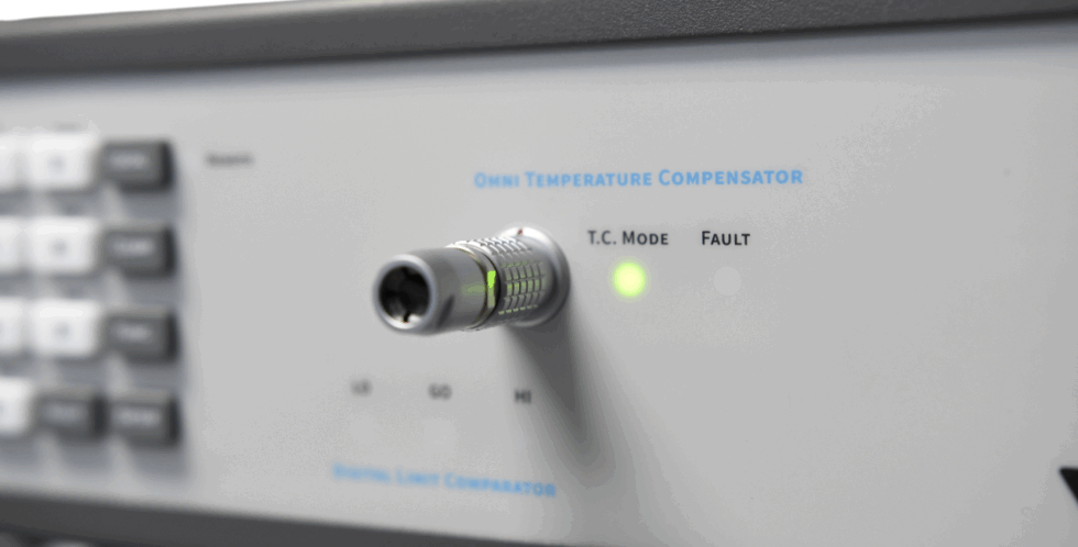 Shop Precision Micro Ohmmeter Online | Valhalla Scientific