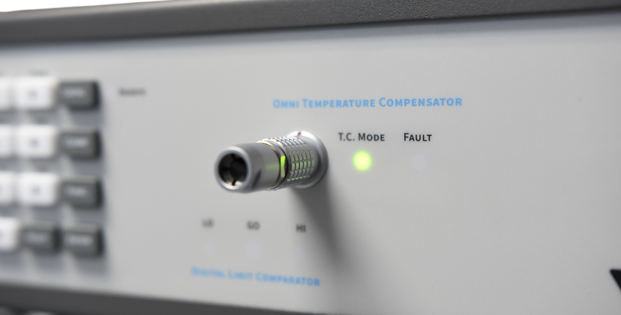 Shop Precision Micro Ohmmeter Online | Valhalla Scientific