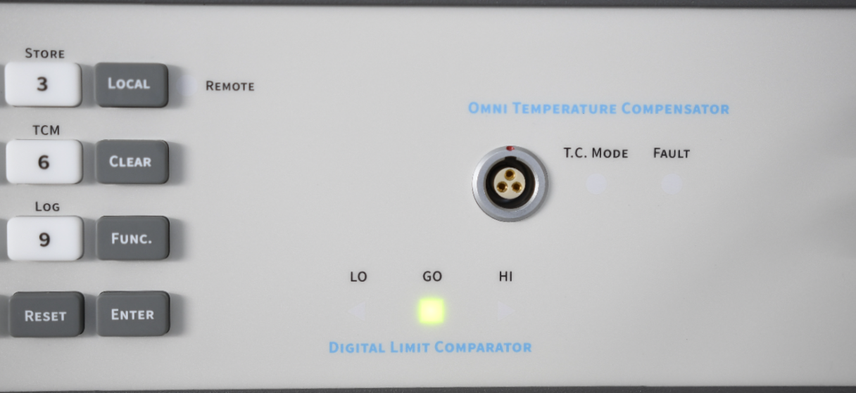 Shop Precision Micro Ohmmeter Online | Valhalla Scientific