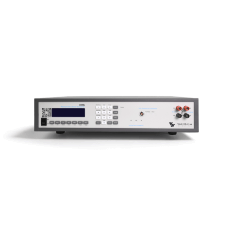 Introducing the New Model 4176 µ-Ohmmeter: Precision Measurement ...