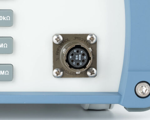 Innovative Safety and Functionality: The Single Connector Solution ...