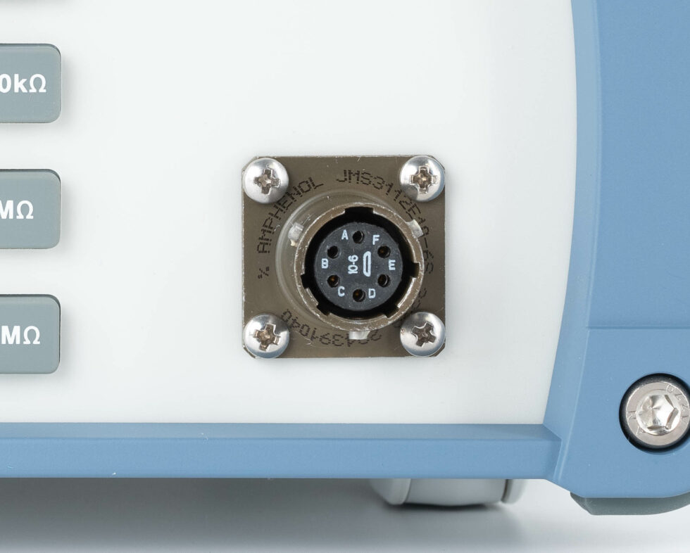 Innovative Safety and Functionality: The Single Connector Solution ...