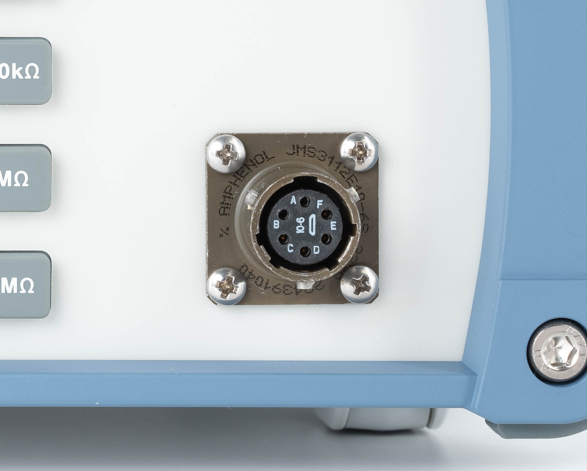 Innovative Safety and Functionality: The Single Connector Solution ...