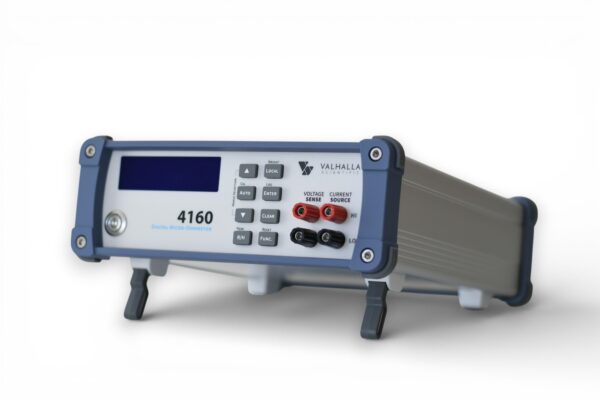 Shop Precision Micro Ohmmeter Online | Valhalla Scientific