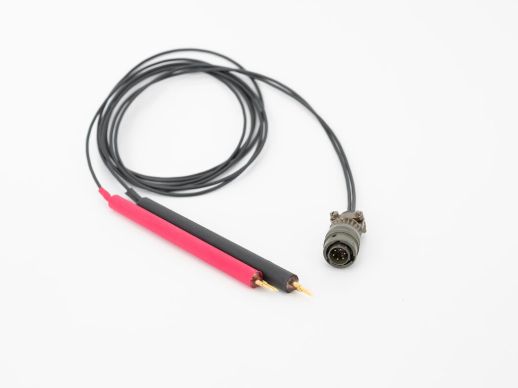 Shop 4314 KVM Rugged with Current Monitor Online | Valhalla Scientific