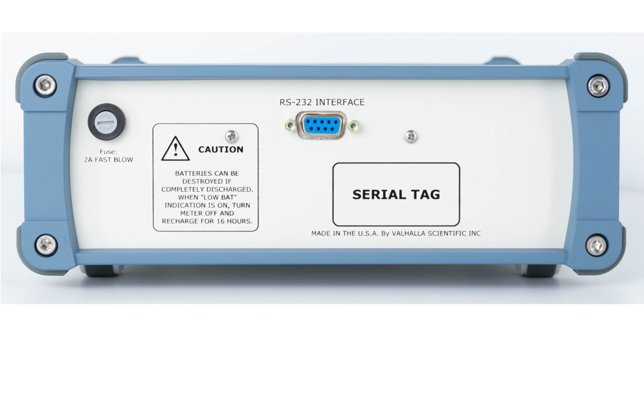 4314Mi Wide-Range, Ultra-Safe Digital Igniter Tester with Single ...