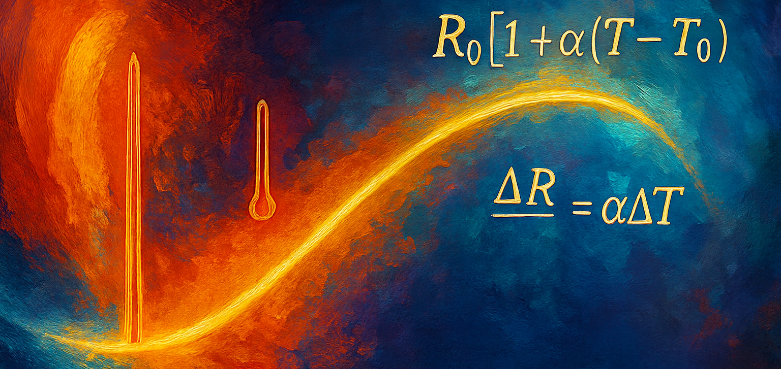 Why Temperature Compensation Matters - Valhalla Scientific