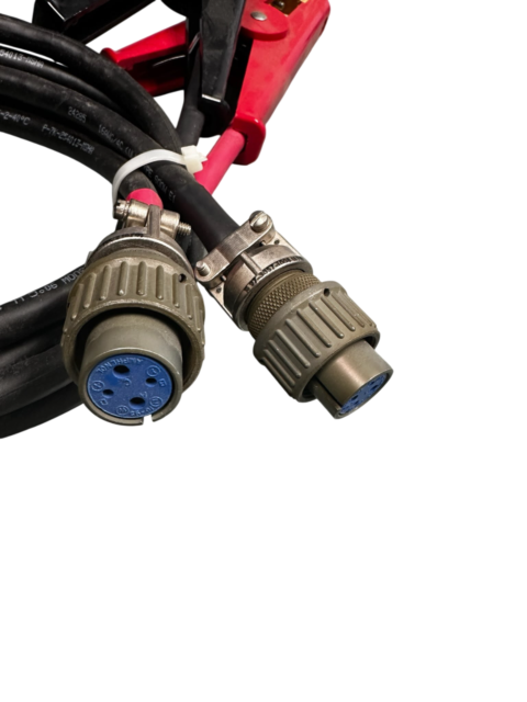 KC Cable Set for Bendix Connectors - Valhalla Scientific